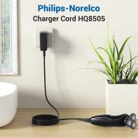 China Shaver Charger 15V 5.4W Shaver Charger Portable Safe Men Shaver Adapter for sale