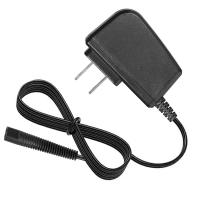 China Factory OEM 5V 5W Electric Shaver Charger Portable Safe Men Shaver Adapter for sale