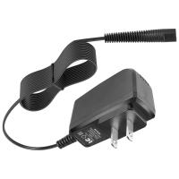 China Factory OEM 5V 5W Electric Shaver Charger Portable Safe Men Shaver Adapter for sale