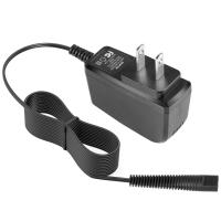 China Factory OEM 5V 5W Electric Shaver Charger Portable Safe Men Shaver Adapter for sale