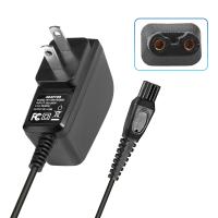 China Factory direct UK EU US AU OEM 12V 5W Electric Shaver Charger Portable Safe Men Shaver Adapter for Braun for sale