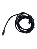 China Shaver Power Supply PV Solar Cable Charger 4.5V 1.2a 1.2M Lightweight Safe Portable Shaver Adapter for sale