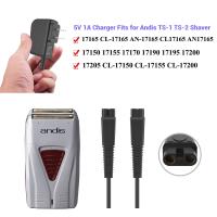 China Factory OEM 5V 5W Electric Shaver Charger Portable Safe Men Shaver Adapter For Andis for sale