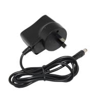 China 12V 1A AU Plug Power Supply Adaptator Led Strip Adaptador AC to DC 12W Black Technology  Smart Technology Wall for sale