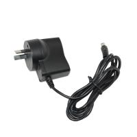 China 12V 1A AU Plug Power Supply Adaptator Led Strip Adaptador AC to DC 12W Black Technology  Smart Technology Wall for sale