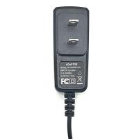 China Electric Shaver charger 8V 0.1A Battery Charger 8V 100mA 0.8W  clipper charger for sale