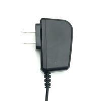 China Electric Shaver charger 8V 0.1A Battery Charger 8V 100mA 0.8W  clipper charger for sale