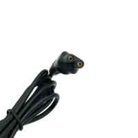 China Electric Shaver charger 8V 0.1A Battery Charger 8V 100mA 0.8W  clipper charger for sale