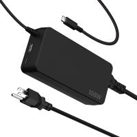 China USB Type C PD Super Charger  DC Adapter  Laptop Power Accessories Adapter Laptop Charger for sale