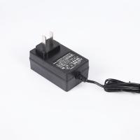China laptop charger 24W 24V Laptop Power Adapter Black Color  24W 24V adaptor switching power supply for sale