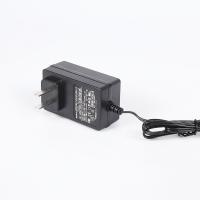 China laptop charger 24W 24V Laptop Power Adapter Black Color  24W 24V adaptor switching power supply for sale