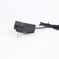 China laptop charger 24W 24V Laptop Power Adapter Black Color  24W 24V adaptor switching power supply for sale