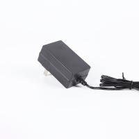 China laptop charger 24W 24V Laptop Power Adapter Black Color  24W 24V adaptor switching power supply for sale