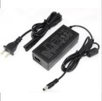 China Input 100 240V AC to 12V 2A DC Power Adapter Charger 24W Desktop Laptop Universal Switching Power Adapter for sale