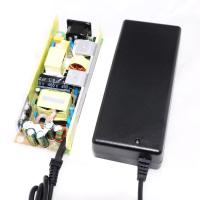 China AC DC Laptop Charger 120W 10V 12V 24V Adaptors 12A 10A 5A  Desktop Switching Power SuppliesUL FCC CE RoHs CCC KC for sale