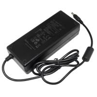 China AC DC Laptop Charger 120W 10V 12V 24V Adaptors 12A 10A 5A  Desktop Switching Power SuppliesUL FCC CE RoHs CCC KC for sale