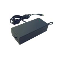 China Black White Desktop AC adaptor 5V 9V 12V 15V 18V 19V 24V 36V DC Power supply 1a 2a 3a 4a 5a 6a 8a 10a AC/DC C6C8C14 48w Adaptors for sale