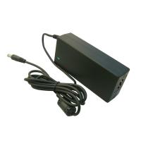 China Black White Desktop AC adaptor 5V 9V 12V 15V 18V 19V 24V 36V DC Power supply 1a 2a 3a 4a 5a 6a 8a 10a AC/DC C6C8C14 48w Adaptors for sale
