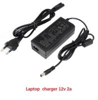 China 24W 12V 24V 2A 1A Power Adapter Laptop Power Supply with CB CE GS KC FCC PSE CCC Certified for sale
