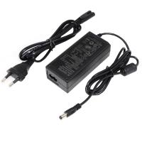 China 24W 12V 24V 2A 1A Power Adapter Laptop Power Supply with CB CE GS KC FCC PSE CCC Certified for sale