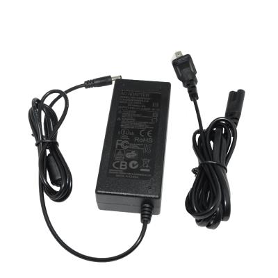China Laptop Desktop Switching Power Adaptor 12v 5a AC/DC Power Supply 24v 2.5a for Router CCTV Adapter Portable Charger for sale