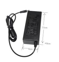 China Adapters  Portable Chargers Power Supplies 19v 3.42a AC/DC Laptop Desktop Switching Power Adaptors 24v 2.5a for sale
