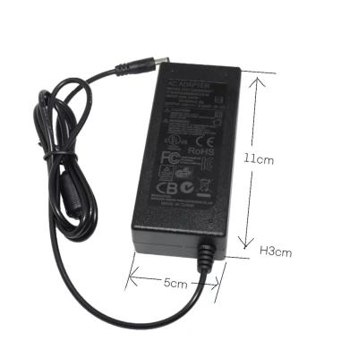 China Adapters  Portable Chargers Power Supplies 19v 3.42a AC/DC Laptop Desktop Switching Power Adaptors 24v 2.5a for sale