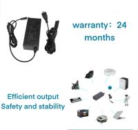 China Adapters  Portable Chargers Power Supplies 19v 3.42a AC/DC Laptop Desktop Switching Power Adaptors 24v 2.5a for sale