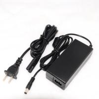 China Universal Laptop Tv Power Adapter 12v5a CE Pse Kc Fcc Certification Adaptor 12v 5a 60w Ac To Dc Adapter for sale