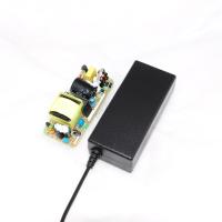 China Universal Laptop Tv Power Adapter 12v5a CE Pse Kc Fcc Certification Adaptor 12v 5a 60w Ac To Dc Adapter for sale