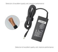 China 45W 19V 4.74A notebook charger replacement laptop power adapter for IBM/Lenovo Liteon power adapter power supply for sale
