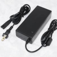 China AC TO DC Power Supply  1a 1.5a 2a 2.5a 3a 4a 5a 12v4a 48w Power Adapter With Eu Au Uk Us Desktop Laptop charger for sale