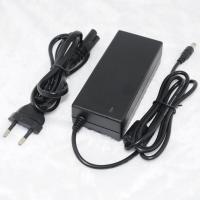China AC TO DC Power Supply  1a 1.5a 2a 2.5a 3a 4a 5a 12v4a 48w Power Adapter With Eu Au Uk Us Desktop Laptop charger for sale