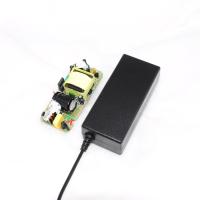 China AC TO DC Power Supply  1a 1.5a 2a 2.5a 3a 4a 5a 12v4a 48w Power Adapter With Eu Au Uk Us Desktop Laptop charger for sale
