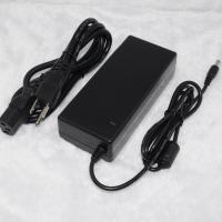 China 12V8A AC DC desktop power adapter 8000ma 12 volt 8 amp power supplies 96w 100w 12v 8a adapter for sale