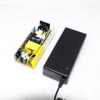 China 12V8A AC DC desktop power adapter 8000ma 12 volt 8 amp power supplies 96w 100w 12v 8a adapter for sale