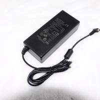 China 12V8A AC DC desktop power adapter 8000ma 12 volt 8 amp power supplies 96w 100w 12v 8a adapter for sale