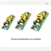 China 5V 12V 24V 52V Power supply module 10w 24w 48w 65w 96w 120w chargers power adapter with led light for sale