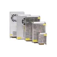 China High quality AC100-240V DC 100W 200W 300W 400W 500W 600W DC 12V 24V  48V 52V Led Driver Switching Power Supply Module for sale