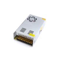 China High quality AC100-240V DC 100W 200W 300W 400W 500W 600W DC 12V 24V  48V 52V Led Driver Switching Power Supply Module for sale