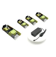 China Factory direct PCBA  AC100-240V DC 108W  12V 19V  24V   Switching Power Supply Module  9A 5.67A 4.5A For CCTV Medical Machine for sale