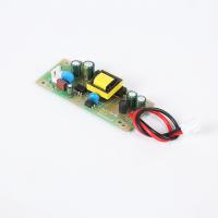 China Factory Design custom socket PCBA board OEM ODM dual USB 5V 2A 2.1a 2.4 amp Charger pcba 10w PCB Circuit Board Assembly for sale