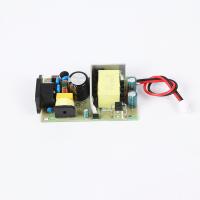 China 52V 65W open frame power supply 65W Medical switching power supply stabilized isolation bare plate for sale