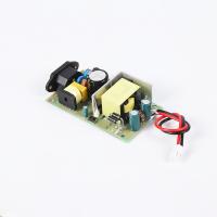 China 52V 65W open frame power supply 65W Medical switching power supply stabilized isolation bare plate for sale