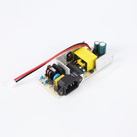 China Open frame power supply 110VAC 220VAC PCBA Power Adapter 120W 52V AC DC ROHS Charger for sale