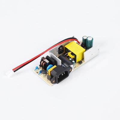 China Open frame power supply 110VAC 220VAC PCBA Power Adapter 120W 52V AC DC ROHS Charger for sale