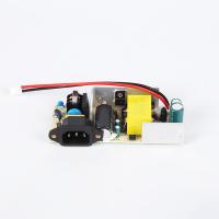 China Open frame power supply 110VAC 220VAC PCBA Power Adapter 120W 52V AC DC ROHS Charger for sale