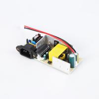 China Open frame power supply 110VAC 220VAC PCBA Power Adapter 120W 52V AC DC ROHS Charger for sale