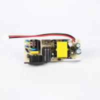 China Open frame power supply 110VAC 220VAC PCBA Power Adapter 120W 52V AC DC ROHS Charger for sale