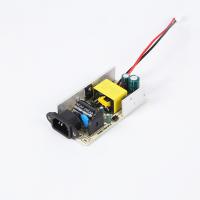 China 52V 120W open frame power supply 120W Medical switching power supply stabilized isolation bare plate for sale